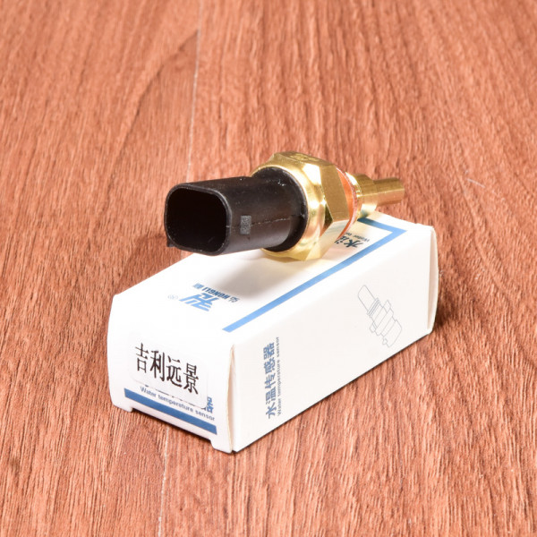 Датчик температури охолоджуючої рідини 3 контактний Geely 4G18 4G15 ...