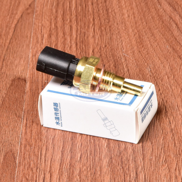 Датчик температури охолоджуючої рідини 3 контактний Geely 4G18 4G15 ...