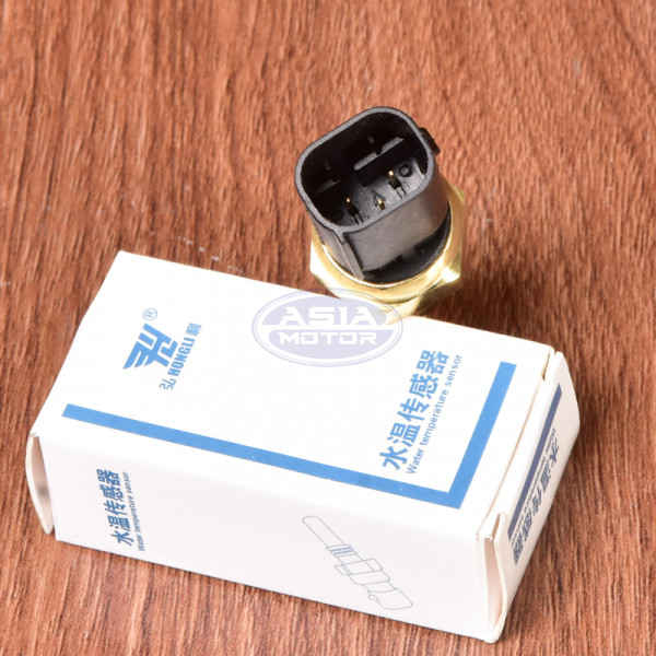 Датчик температури охолоджуючої рідини 3 контактний Geely 4G18 4G15 ...