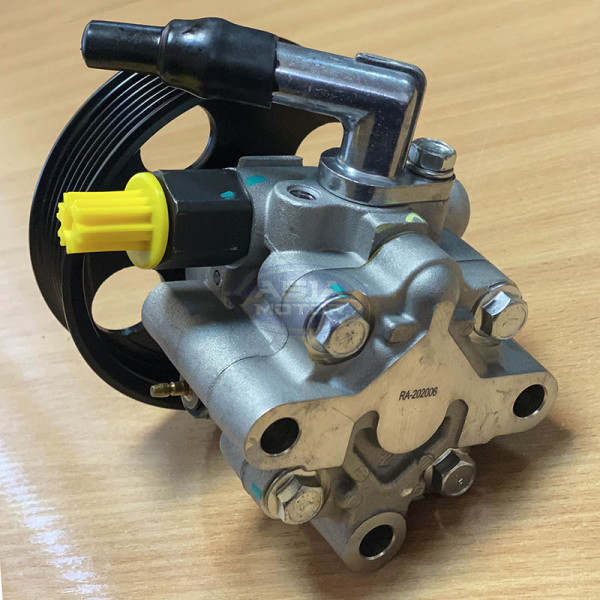 Насос гідропідсилювач керма (ГУР) Geely X7 1014014263,купить по цене ...