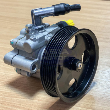 Насос гідропідсилювач керма (ГУР) Geely X7 1014014263,купить по цене ...