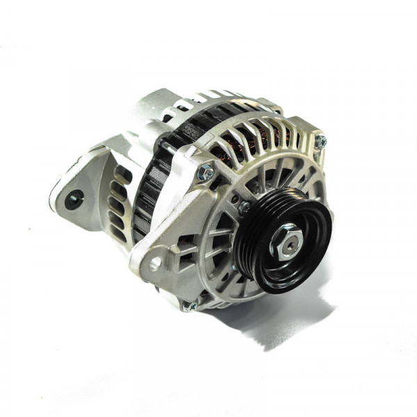 Генератор Ховер 90A SMD354804 Great Wall Hover ОРИГИНАЛ,купить по цене ...