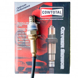 Датчик лямбда зонд (кисневий) Chery Amulet CownTotal A11-1205110DA ...