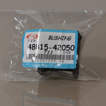 Втулка переднего стабилизатора Corolla 48815-42050,купить по цене 28.80 ...